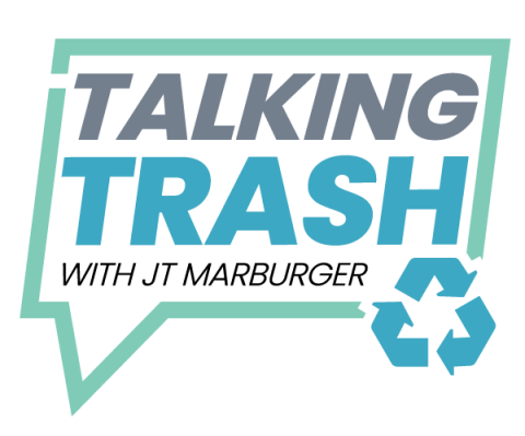Talking Trash | Circular Solutions Advisors